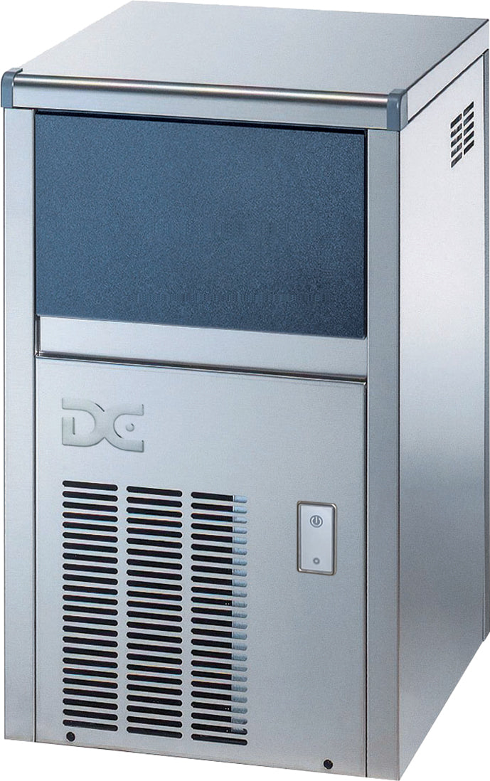 DC Self-contained Icemaker Classic Ice DC20-4A — Commercial Kitchen ...