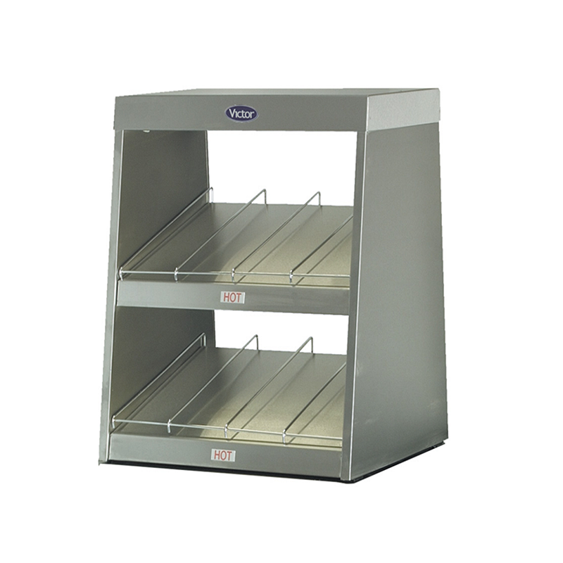 Victor BC20 Burger Chute — Commercial Kitchen Construct